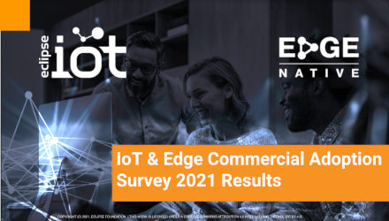 IoT Surveys | IoT development made simple - iot.eclipse.org
